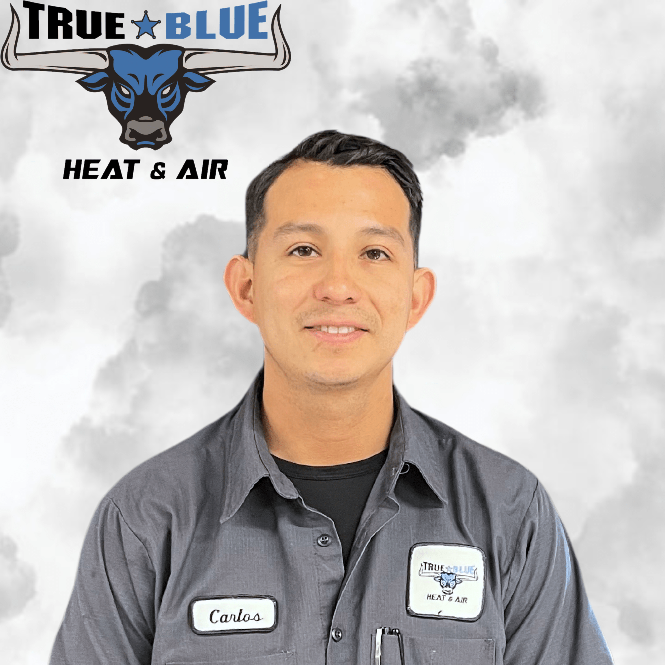 Meet Our Team | True Blue Heat and Air LLC